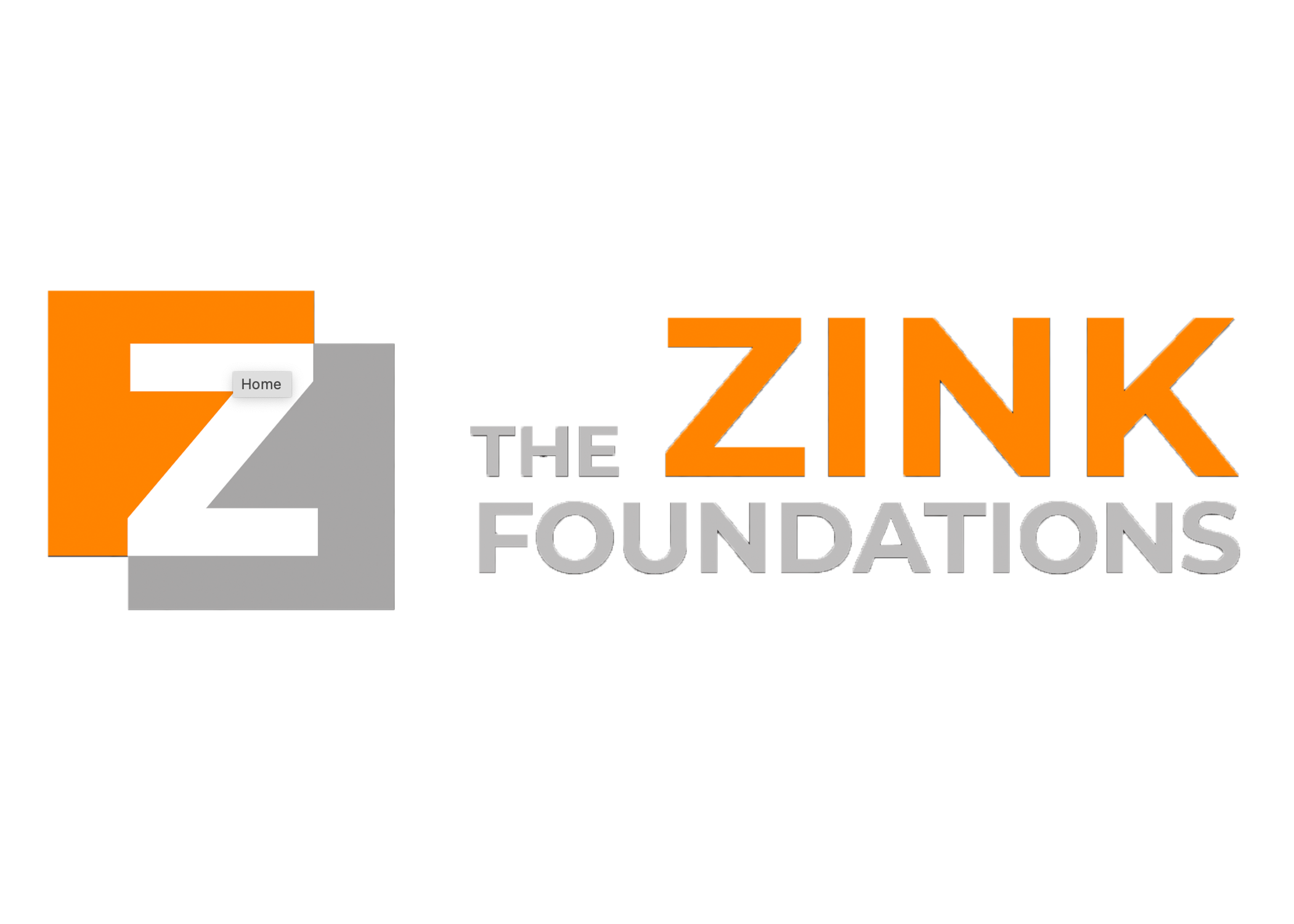 zink logo – Zink Family Foundation